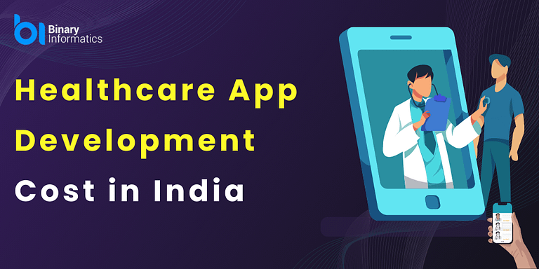 Flutter Mobile App Developers In India Binary Informatics 1818